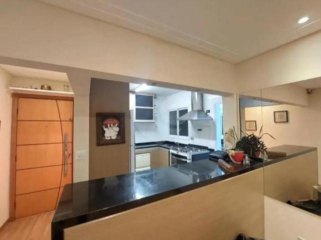Apartamento com 3 quartos à venda em Vila isolina mazzei SP