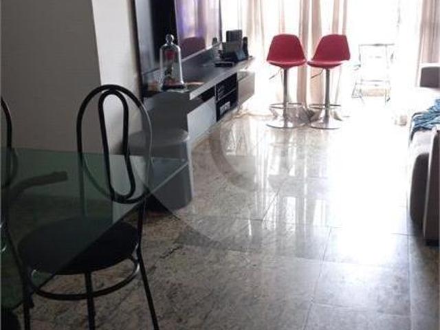 Apartamento com 3 quartos à venda em Vila isolina mazzei SP