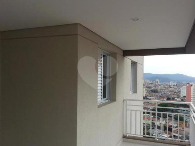 Apartamento com 3 quartos à venda em Vila isolina mazzei SP