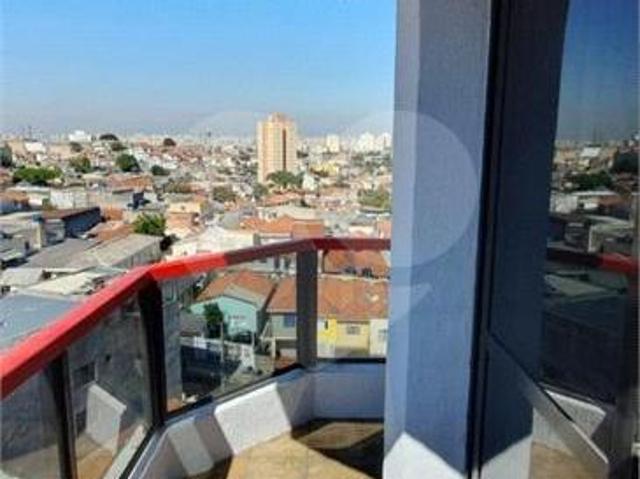 Apartamento com 3 quartos à venda em Vila isolina mazzei SP
