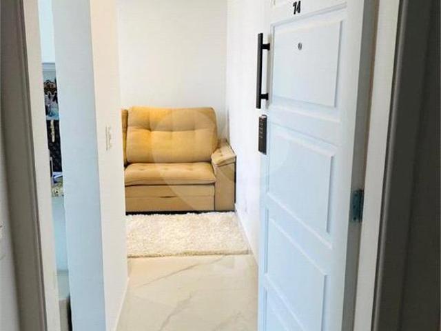 Apartamento com 3 quartos à venda em Vila isolina mazzei SP