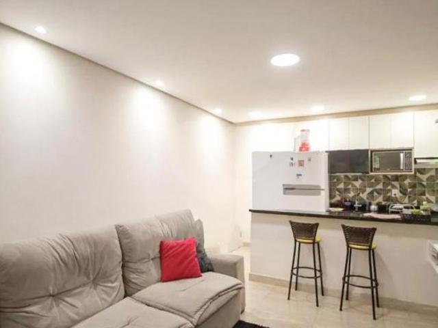 Apartamento com 3 quartos à venda em Vila isolina mazzei SP