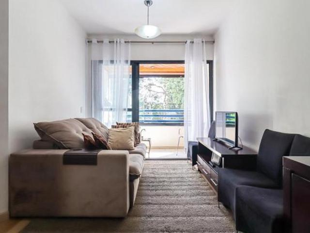 Apartamento com 3 quartos à venda em Vila ipojuca SP