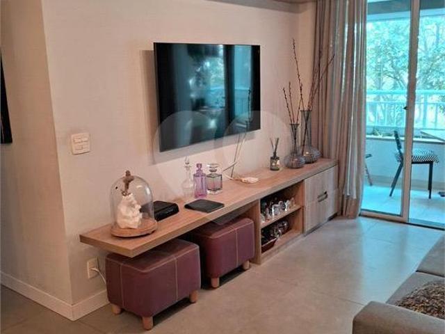 Apartamento com 3 quartos à venda em Vila ipojuca SP