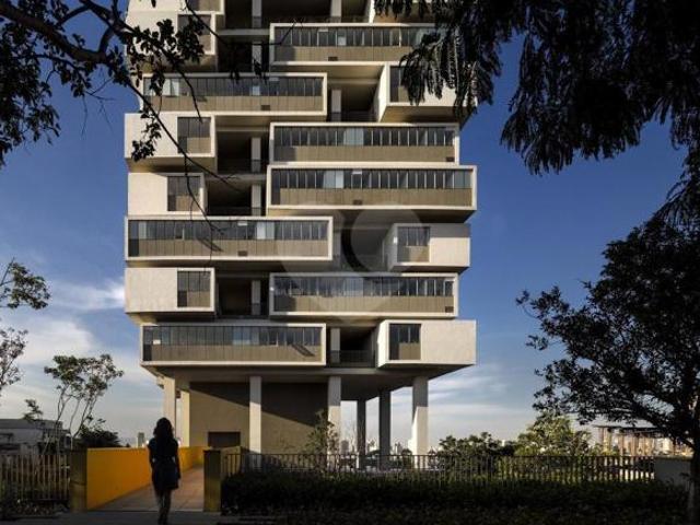 Apartamento com 3 quartos à venda em Vila ipojuca SP