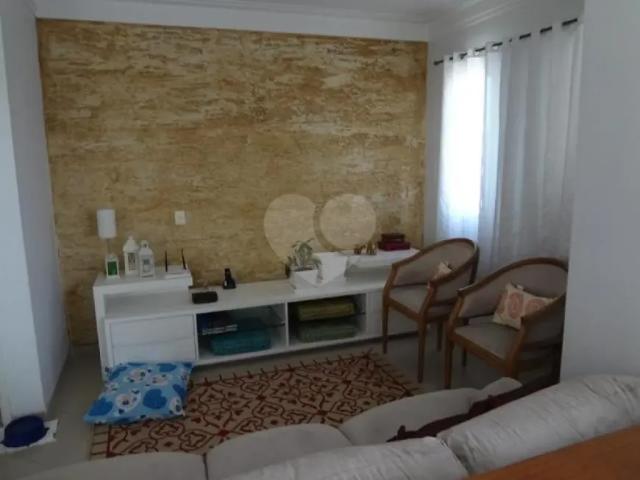 Apartamento com 3 quartos à venda em Vila ipojuca SP