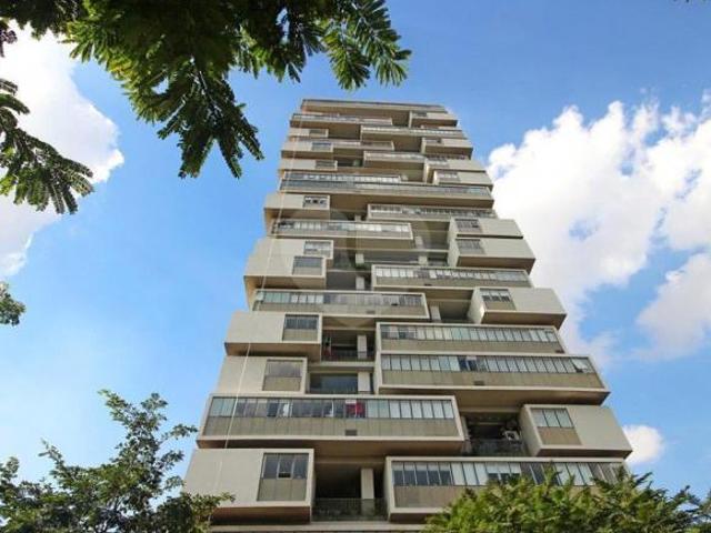 Apartamento com 3 quartos à venda em Vila ipojuca SP