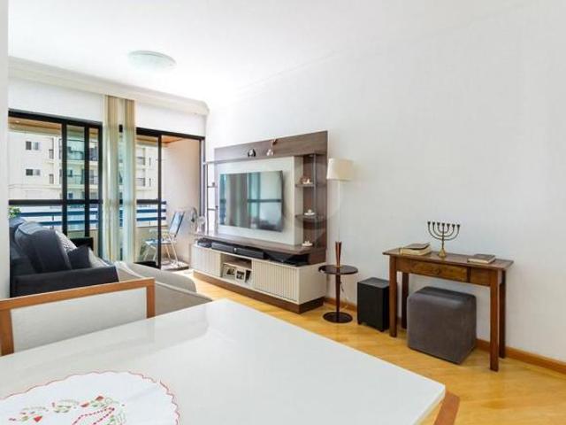 Apartamento com 3 quartos à venda em Vila ipojuca SP