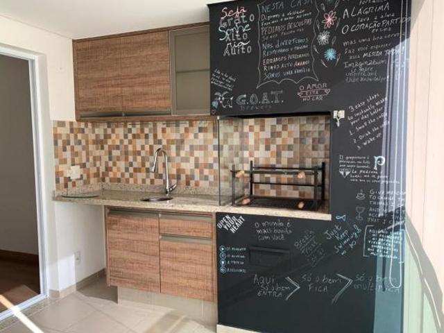Apartamento com 3 quartos à venda em Vila ipojuca SP