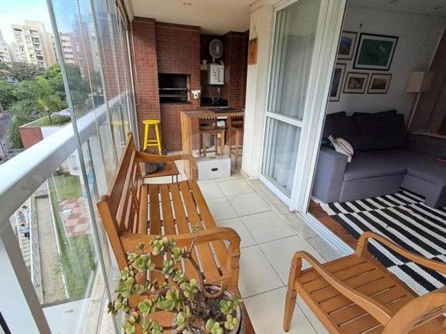 Apartamento com 3 quartos à venda em Vila ipojuca SP