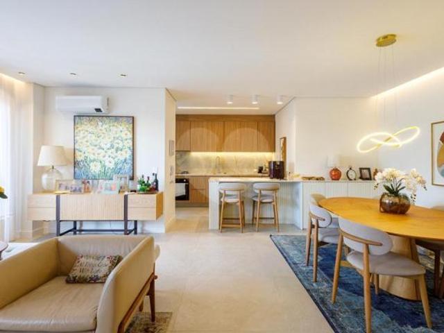 Apartamento com 3 quartos à venda em Vila ipojuca SP