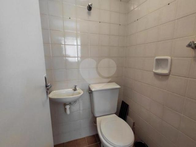 Apartamento com 3 quartos à venda em Vila ipojuca SP