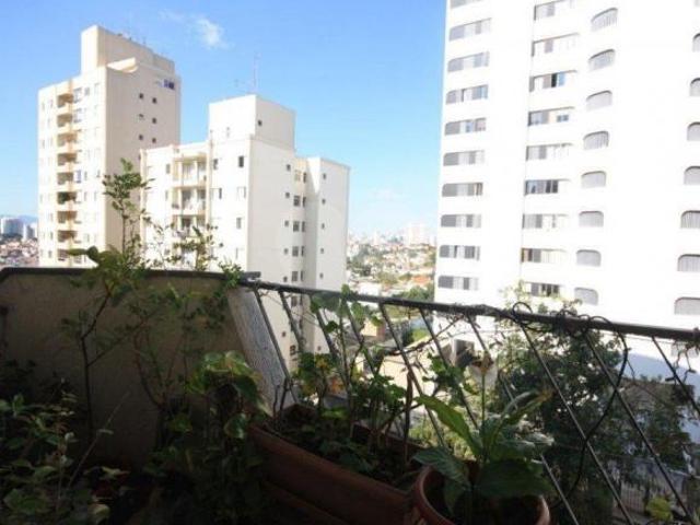 Apartamento com 3 quartos à venda em Vila ipojuca SP