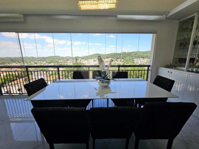 Apartamento com 3 quartos à venda em Vila irmãos arnoni SP