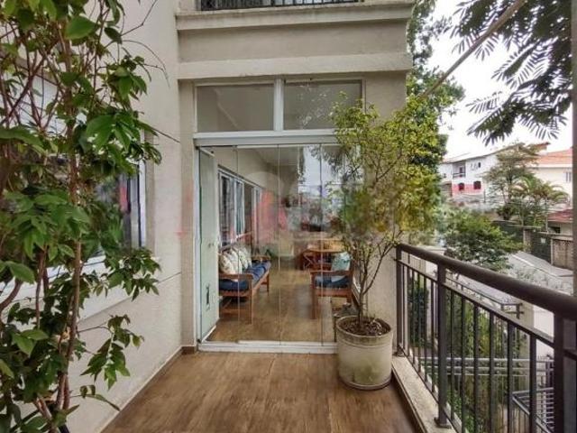 Apartamento com 3 quartos à venda em Vila irmãos arnoni SP