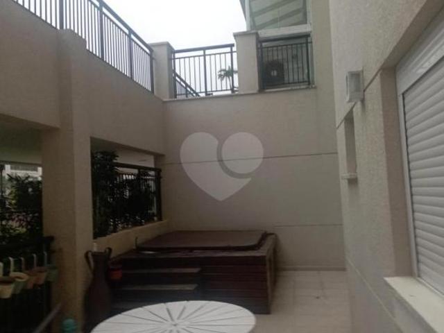 Apartamento com 3 quartos à venda em Vila irmãos arnoni SP