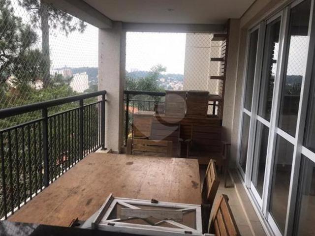 Apartamento com 3 quartos à venda em Vila irmãos arnoni SP