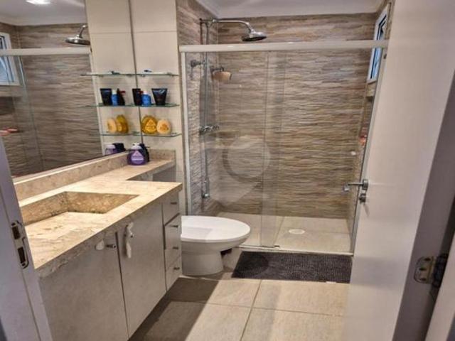 Apartamento com 3 quartos à venda em Vila irmãos arnoni SP