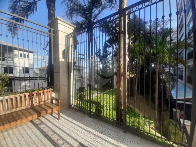 Apartamento com 3 quartos à venda em Vila irmãos arnoni SP