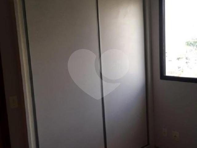 Apartamento com 3 quartos à venda em Vila itapura SP