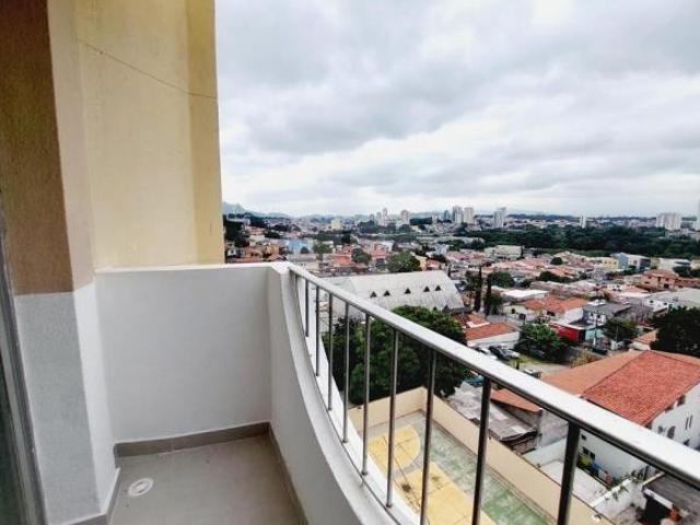 Apartamento com 3 quartos à venda em Vila jaguara SP