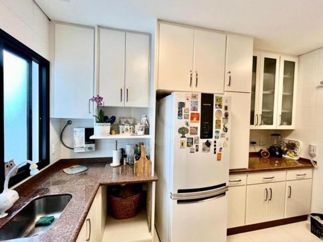 Apartamento com 3 quartos à venda em Vila japi ii SP