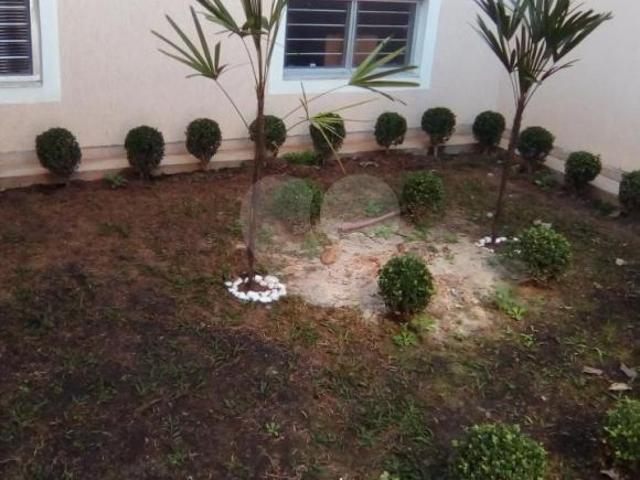 Apartamento com 3 quartos à venda em Vila Jardini SP