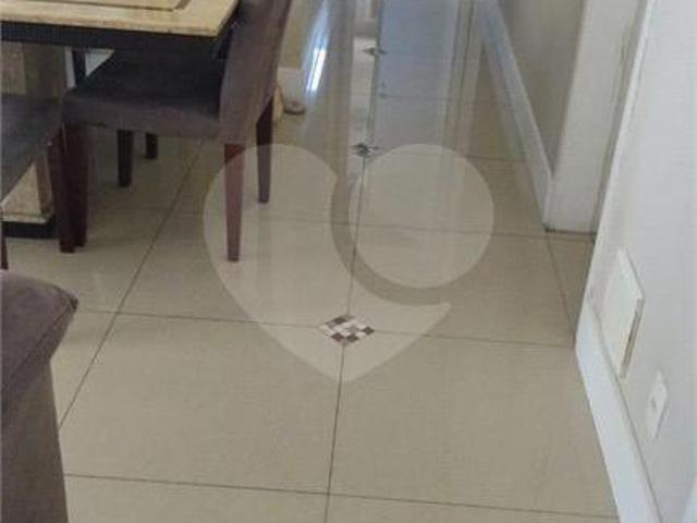 Apartamento com 3 quartos à venda em Vila leonor SP