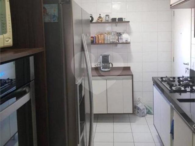 Apartamento com 3 quartos à venda em Vila leonor SP