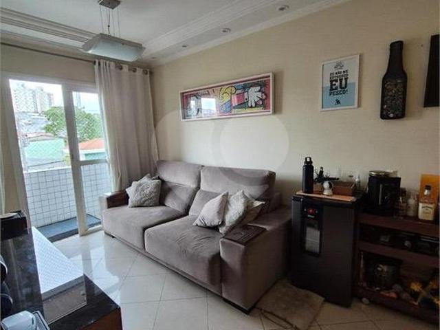 Apartamento com 3 quartos à venda em Vila leonor SP