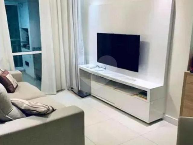 Apartamento com 3 quartos à venda em Vila leopoldina SP