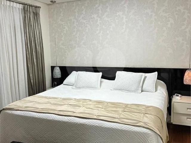 Apartamento com 3 quartos à venda em Vila leopoldina SP
