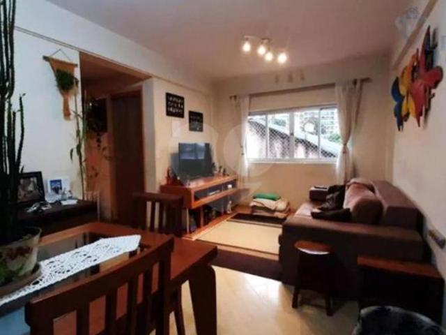 Apartamento com 3 quartos à venda em Vila leopoldina SP