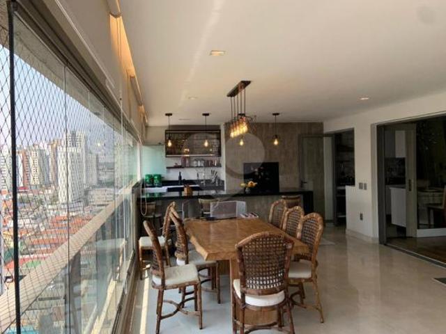 Apartamento com 3 quartos à venda em Vila leopoldina SP
