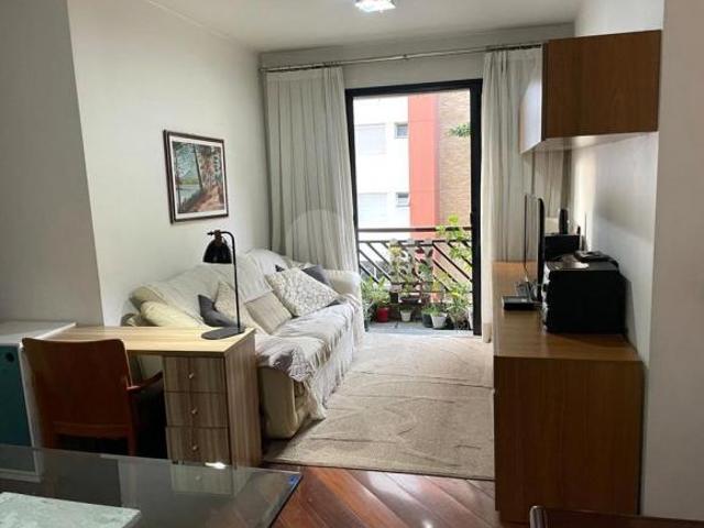 Apartamento com 3 quartos à venda em Vila leopoldina SP