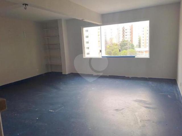 Apartamento com 3 quartos à venda em Vila leopoldina SP