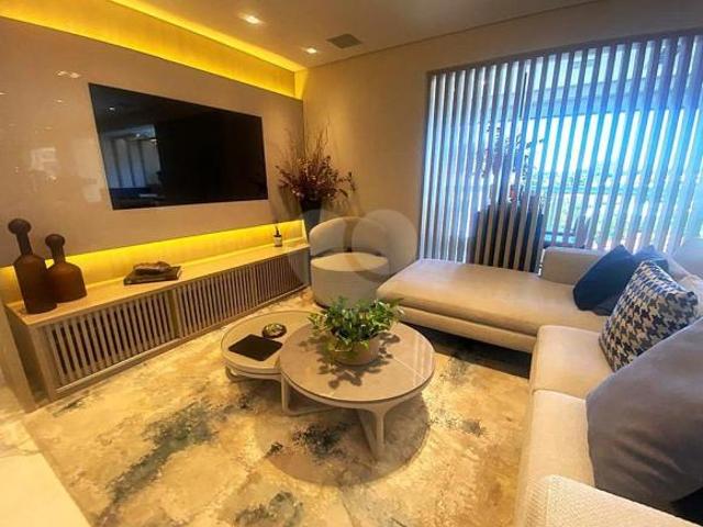 Apartamento com 3 quartos à venda em Vila leopoldina SP