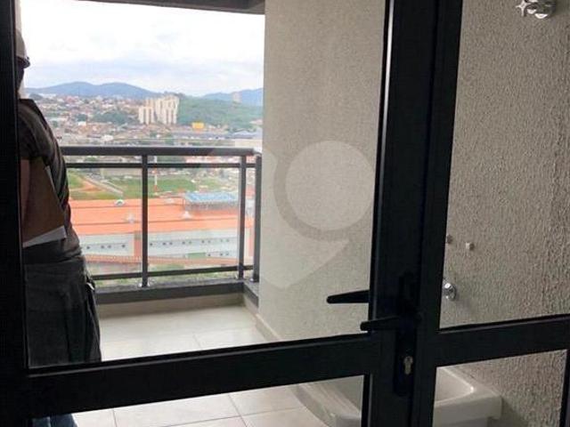 Apartamento com 3 quartos à venda em Vila leopoldina SP