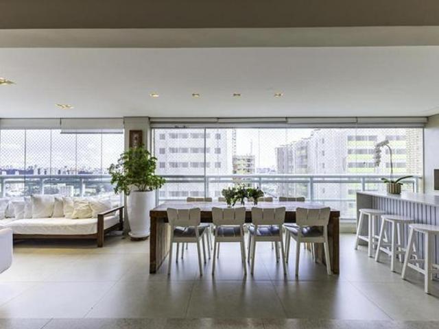 Apartamento com 3 quartos à venda em Vila leopoldina SP