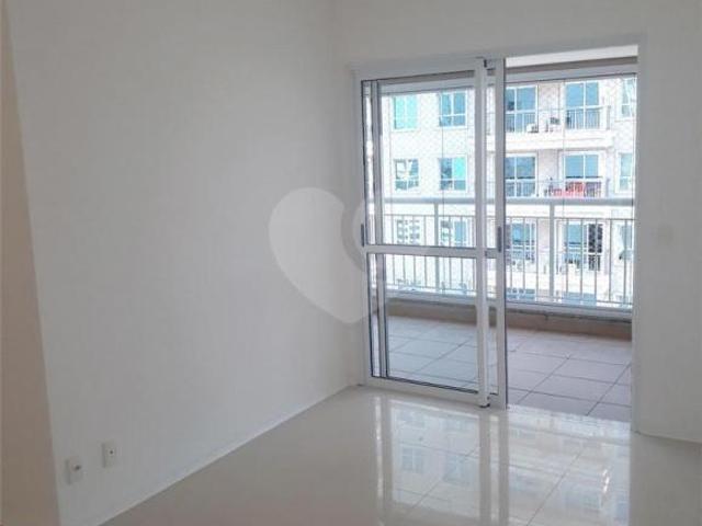Apartamento com 3 quartos à venda em Vila leopoldina SP