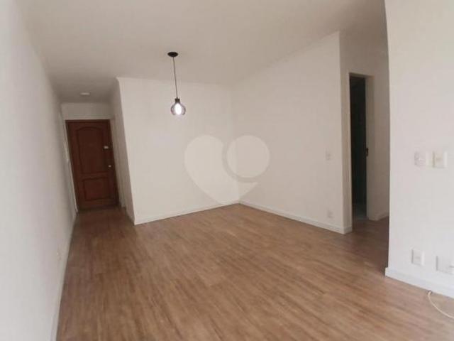 Apartamento com 3 quartos à venda em Vila leopoldina SP