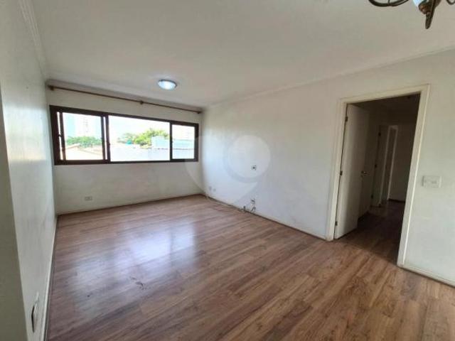 Apartamento com 3 quartos à venda em Vila leopoldina SP