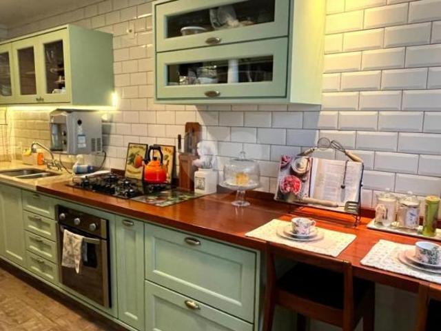 Apartamento com 3 quartos à venda em Vila leopoldina SP