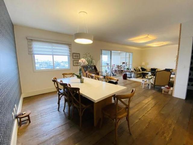 Apartamento com 3 quartos à venda em Vila leopoldina SP