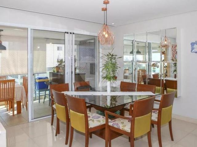 Apartamento com 3 quartos à venda em Vila leopoldina SP