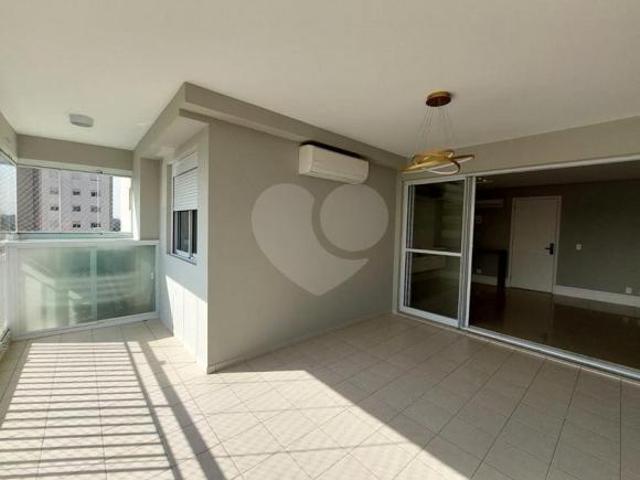 Apartamento com 3 quartos à venda em Vila leopoldina SP