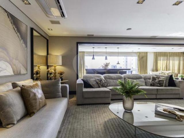 Apartamento com 3 quartos à venda em Vila leopoldina SP