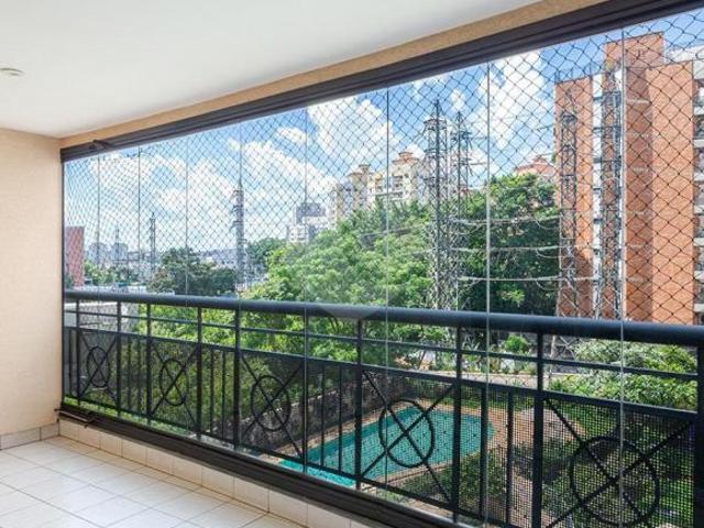Apartamento com 3 quartos à venda em Vila leopoldina SP