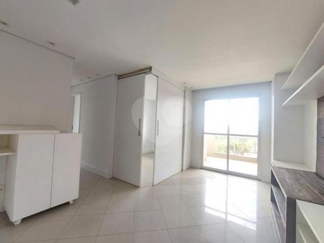 Apartamento com 3 quartos à venda em Vila leopoldina SP