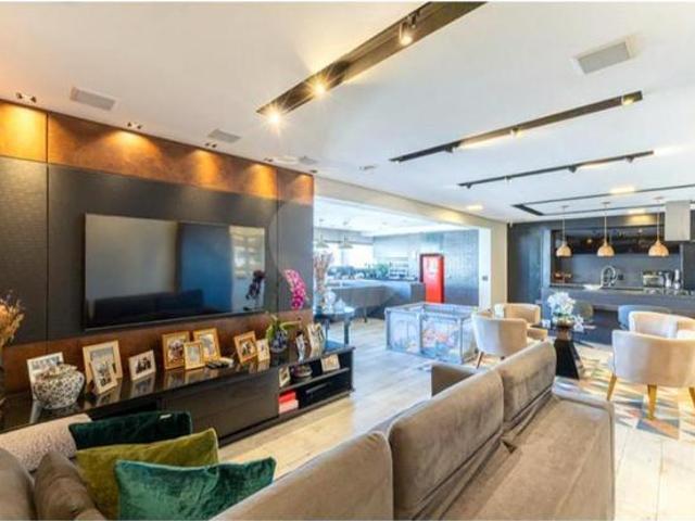 Apartamento com 3 quartos à venda em Vila leopoldina SP